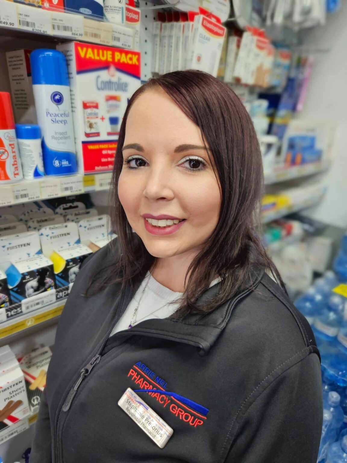 My Pharmacy – Arrie Nel Pharmacy Group